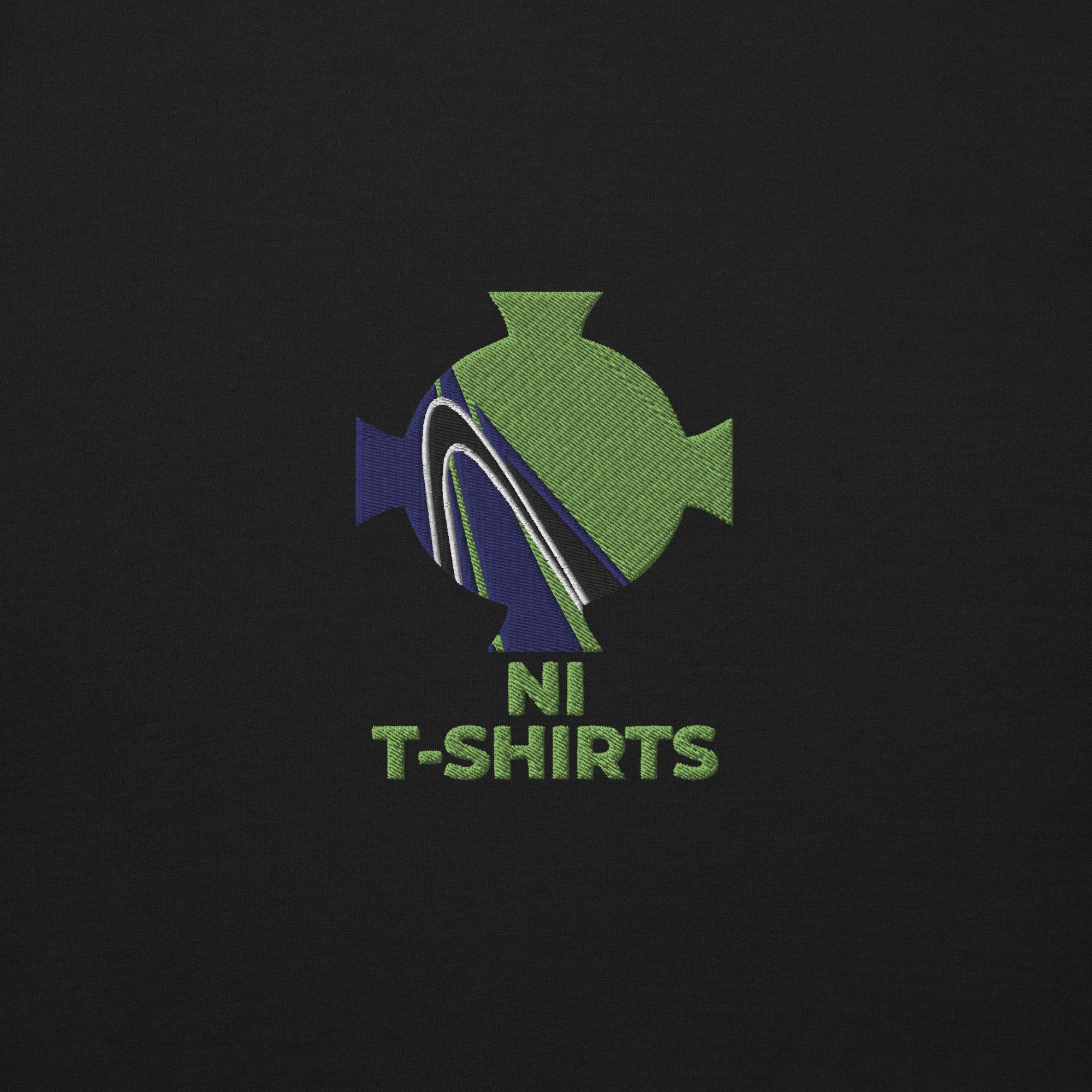 NI T-Shirts – NornIronFootball